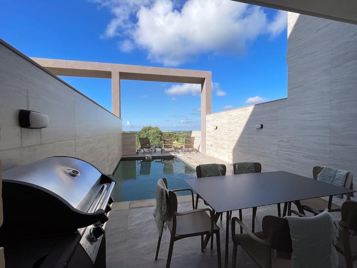 Pietro Private Pool Villa | 3br | Gozo - Malta