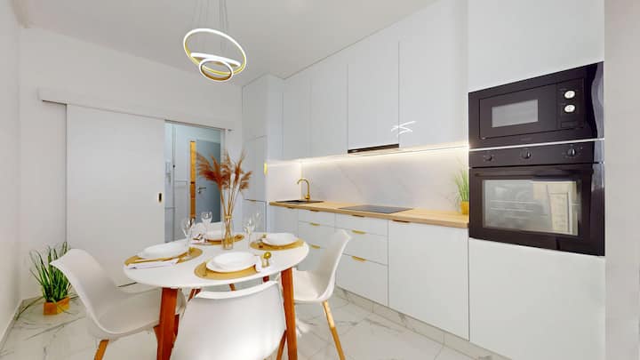 Blaha Residence - Debrecen