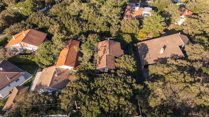 Maison Capucine - Hossegor