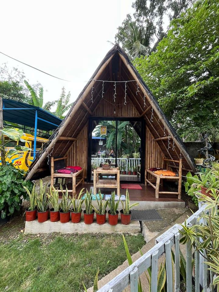 Eva's Guesthouse - Siquijor - Lazi