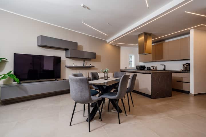 ÈLysée [Free Parking - Netflix - Wifi - Elegance] - Crotone