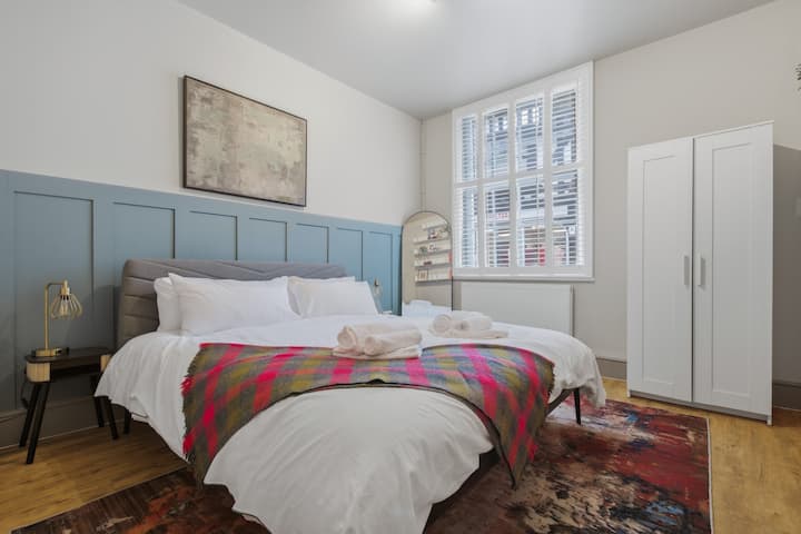 Northgate Nook Historical 1 Bed Central Canterbury - Canterbury