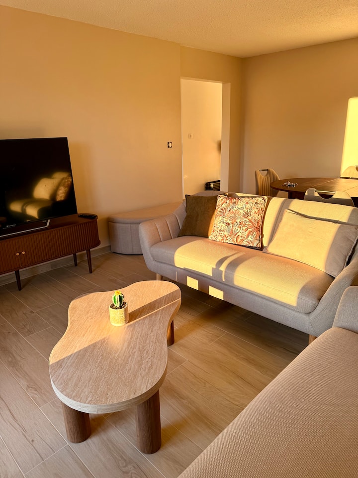 Chez Mimi - 6 Pers à 3 Min Des Plages - Propriano - Propriano