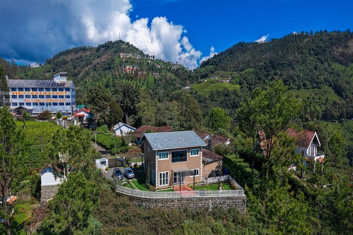 Unique Nature Retreat For Couples – Coonoor - Coonoor