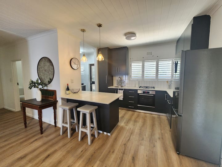 Welgelegen Self Catering - Malmesbury