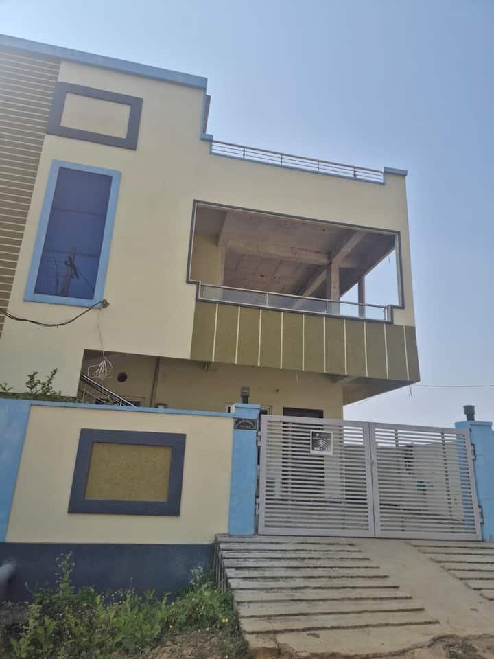 Dharmaraj Nilayam - Khammam