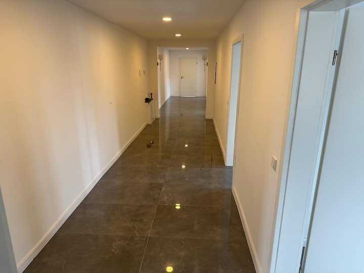 Moderne Wohnung An Der Wald - Saarbrücken