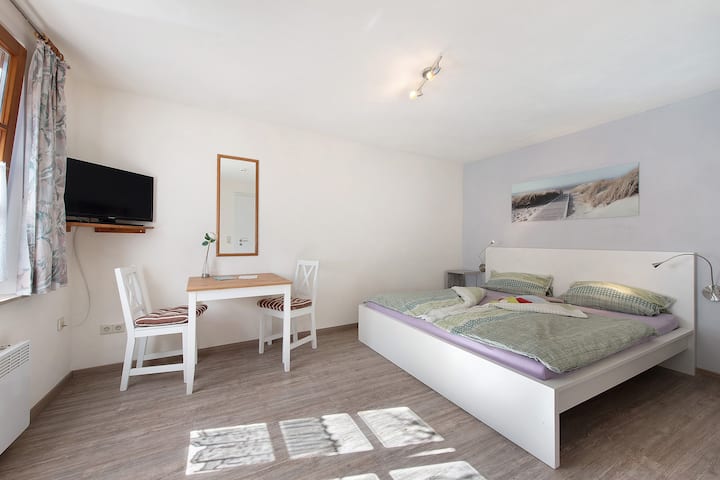 Doppelzimmer Bavaria - Meersburg