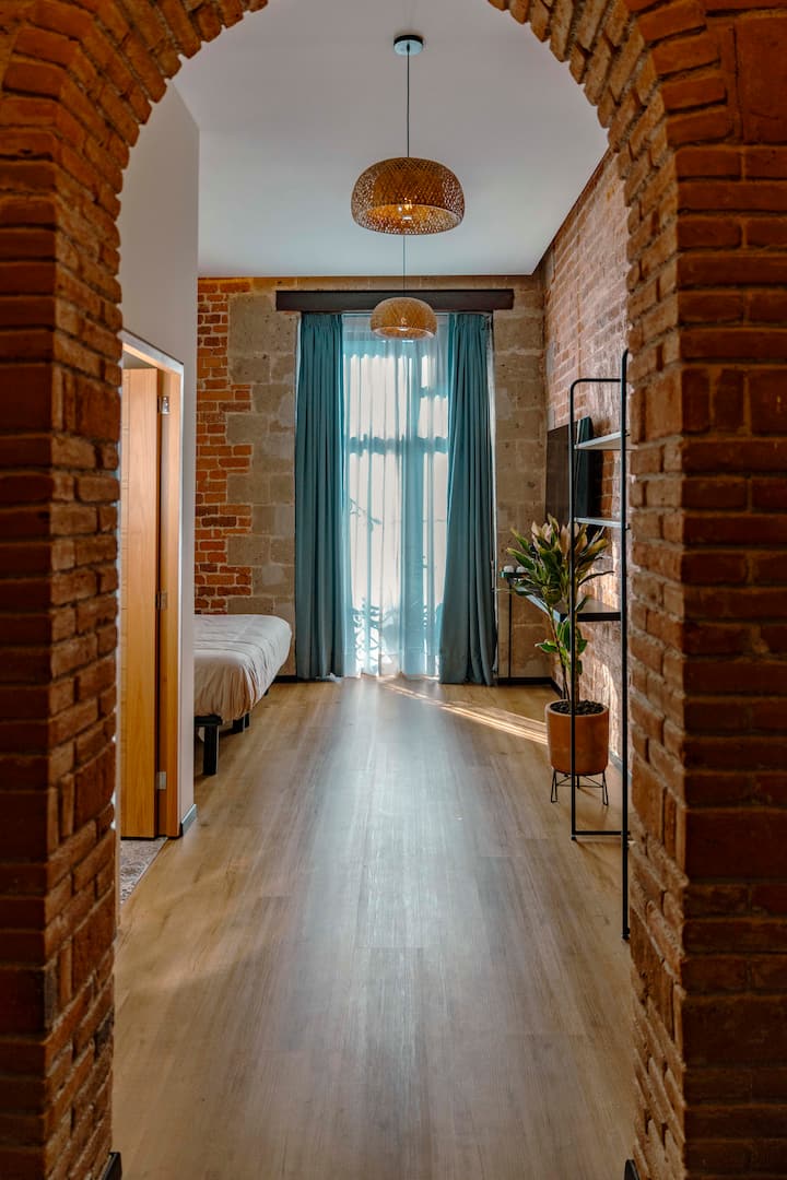 S1 Premium Boutique Hotel With Breakfast Included - Ciudad de México