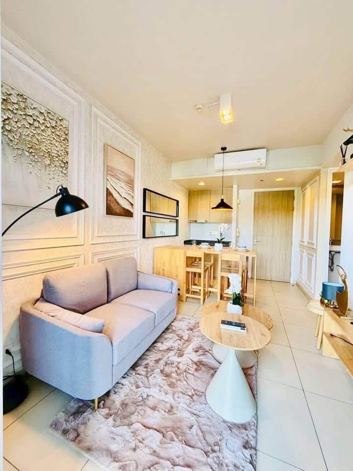 1515 - Luxus-condo In Central Pattaya - Tailandia
