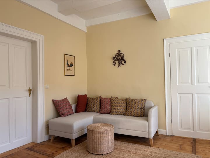 Gästehaus In Stolberg Im Harz - Studio 2 Pers. - Nordhausen