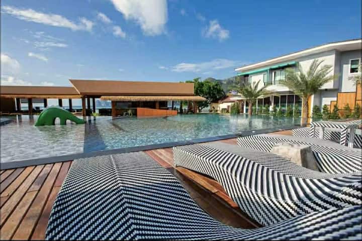 Phi Phi Ui Resort & Breakfast 1 (Spr) - Ko Phi Phi Don