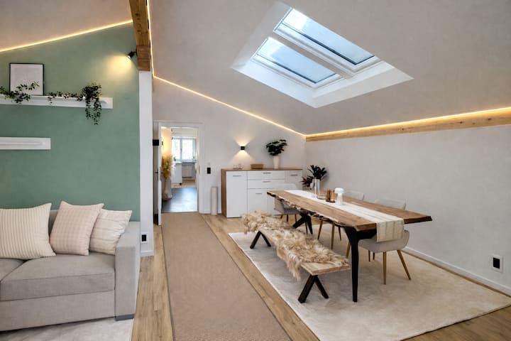 Scandinavian Alpine Lodge Nahe Tegernsee - Dietramszell