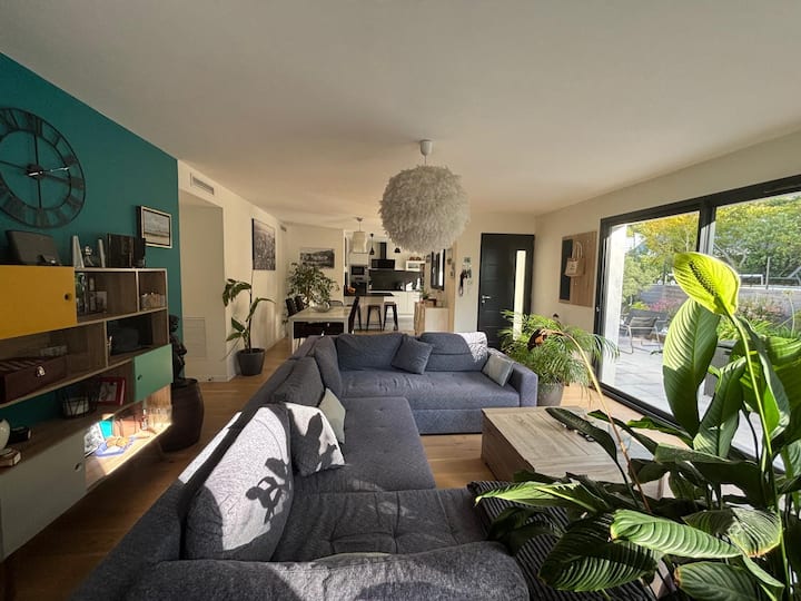 La Maison Bernard - Aubagne