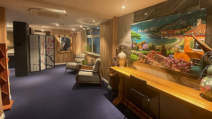 La Luma Suites&hostel - Antalya