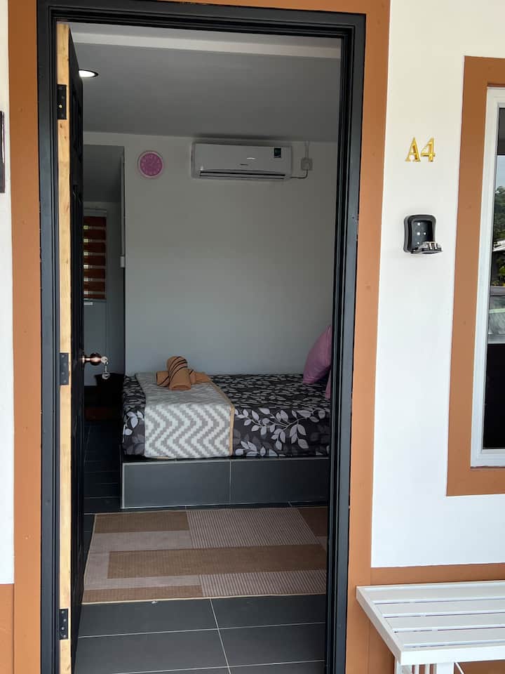 Budget Roomstay - Kangar