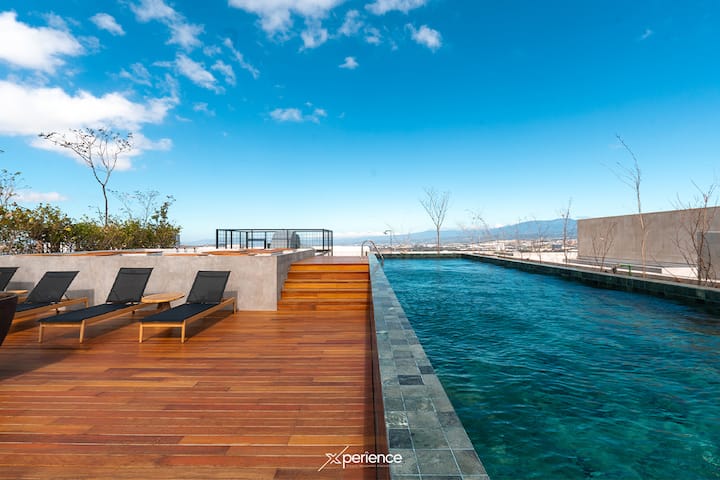 Executive Luxe Suite 10| Babylon Apart Hotel| - San José