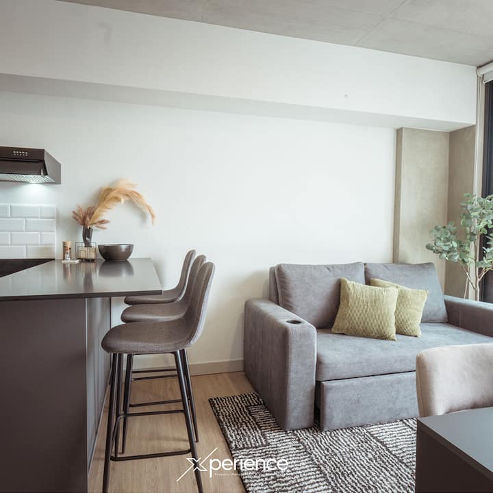 Executive Luxe Suite 10| Babylon Apart Hotel| - San José, Costa Rica
