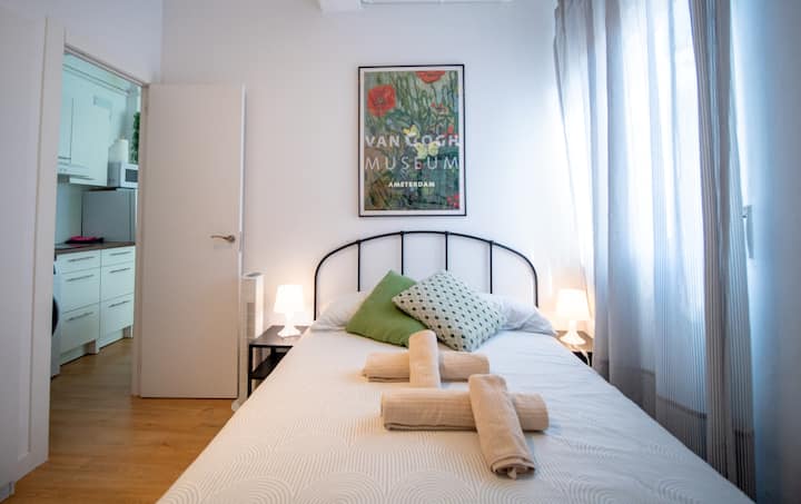 Arqus Suite - Barcelona