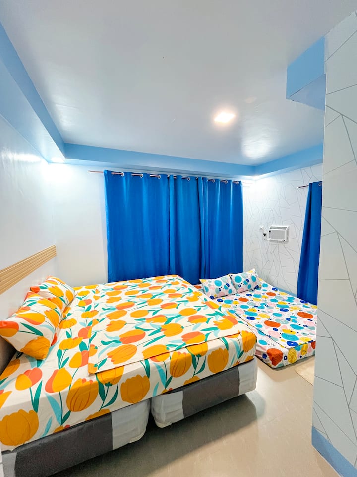 Exclusive Guesthouse Near Parola Cape San Agustin - Mati