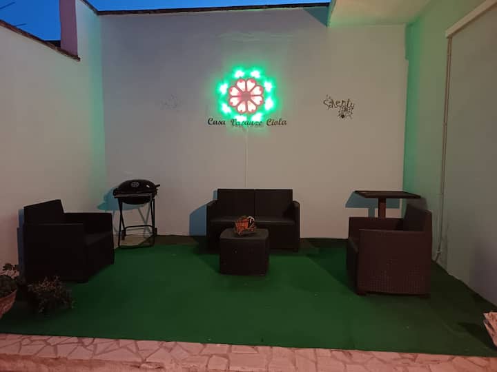 Loto Apartment - Porto Cesareo