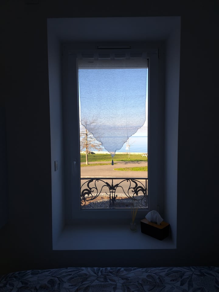 La Parenthèse Lémantine - Studio 2 - Évian-les-Bains