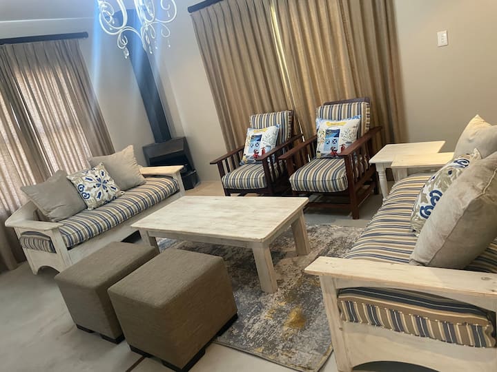 Villa Marietjie - Blinkwater @ Hermanus - Hermanus