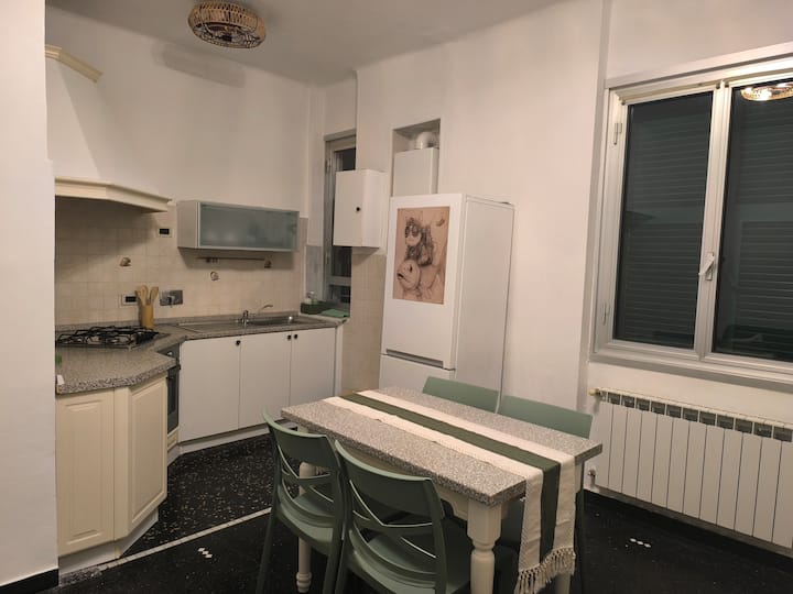 Casa Di Cassie - Arenzano