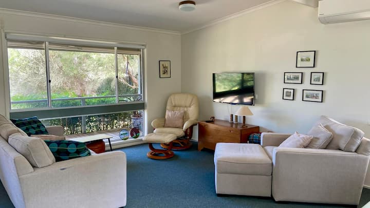 Getaway At Somers Beach - Balnarring