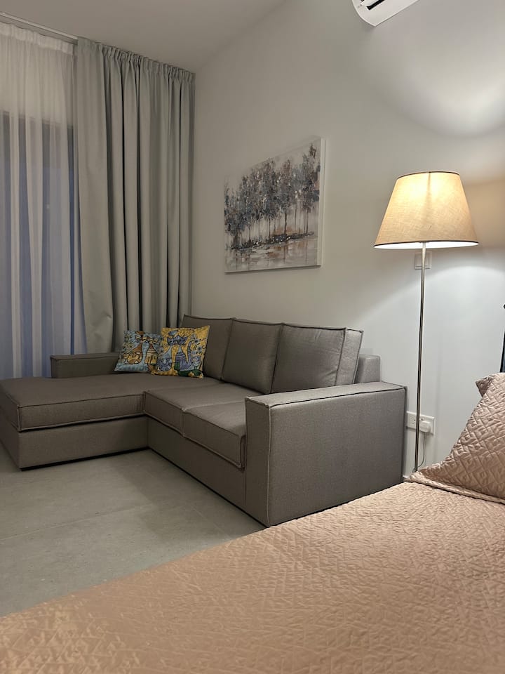 Thalassa Residences 305 - Limassol