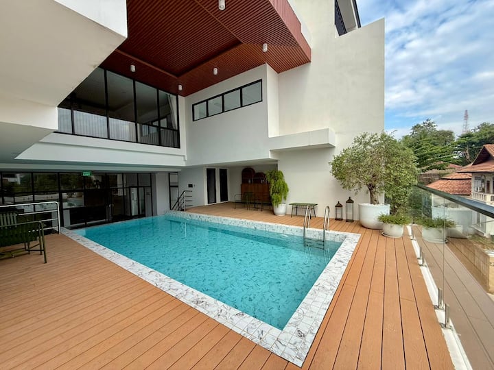 Cozy Clean Private Room In Vientiane - Vientiane