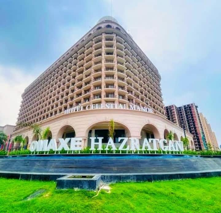 Celestial Suits - Lucknow