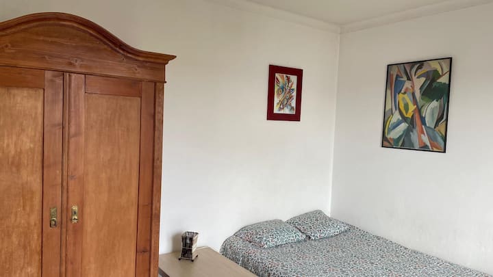 Studio Au Coeur Des Jardins - Orvault