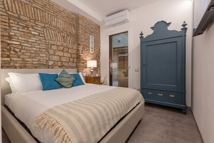 Guesthost - Ferrara Jungle Apartment - Ferrare