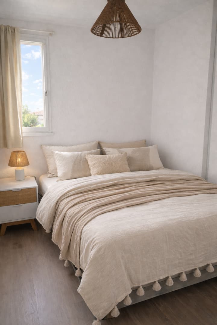 Charmant T2 à Narbonne-plage Avec Place De Parking - Narbonne