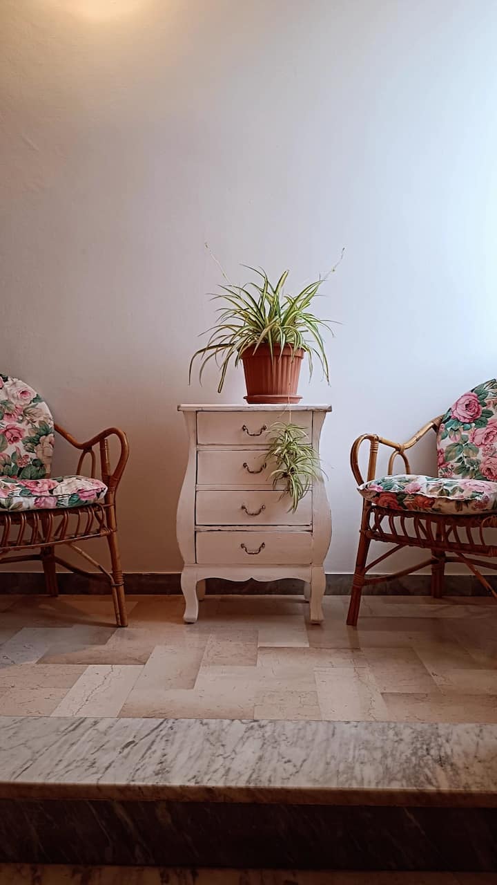 Chanzerhouse - Fondi