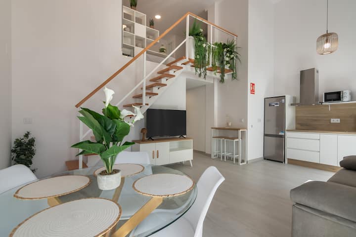 Apartamento Céntrico De Ayamonte Con Ascensor 01 - Isla Canela