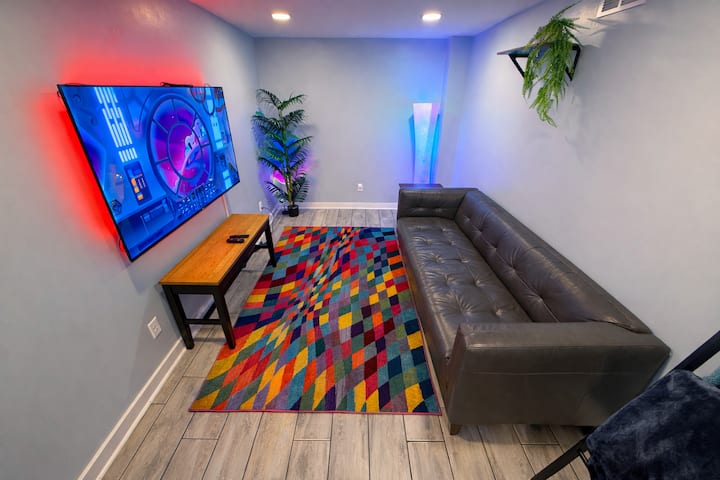 Georgetown Cozy Cove - Georgetown, KY