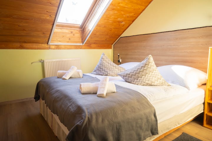 Nature Escape Near The Danube Bend – Wifi Included - Szentendre