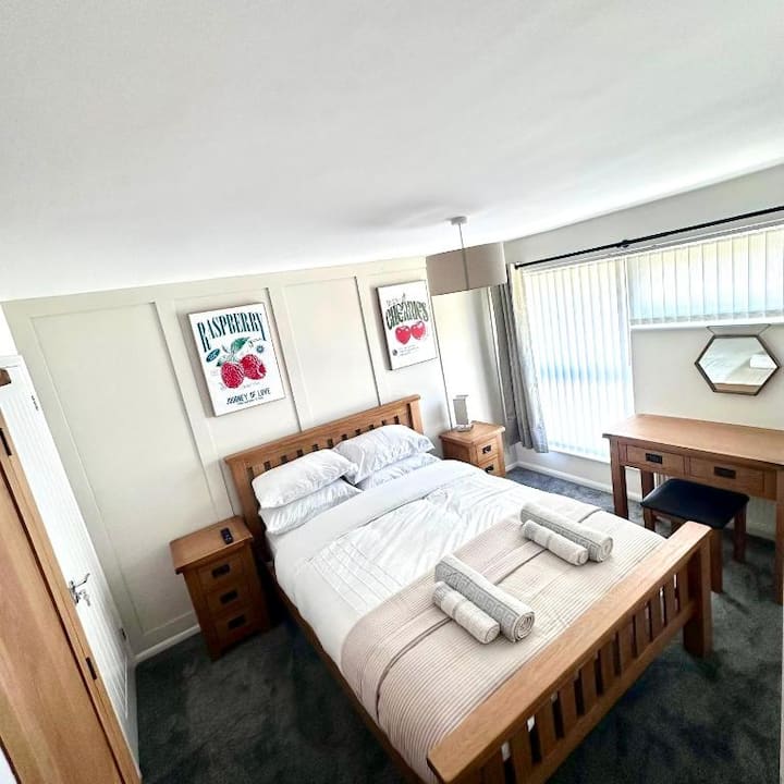 Durham House - Durham