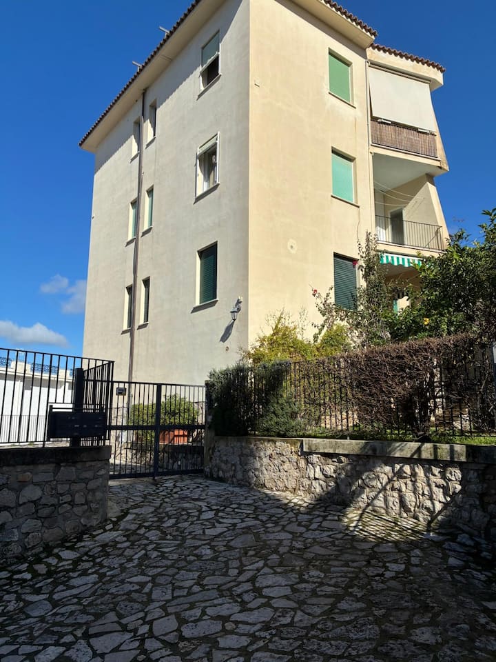 Casa Vacanze Sperlonga - Centro Storico - Sperlonga