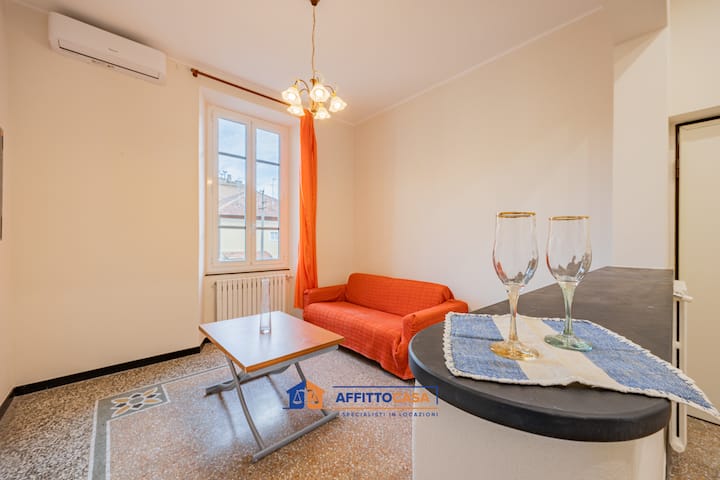 Casa Riviera - Alassio