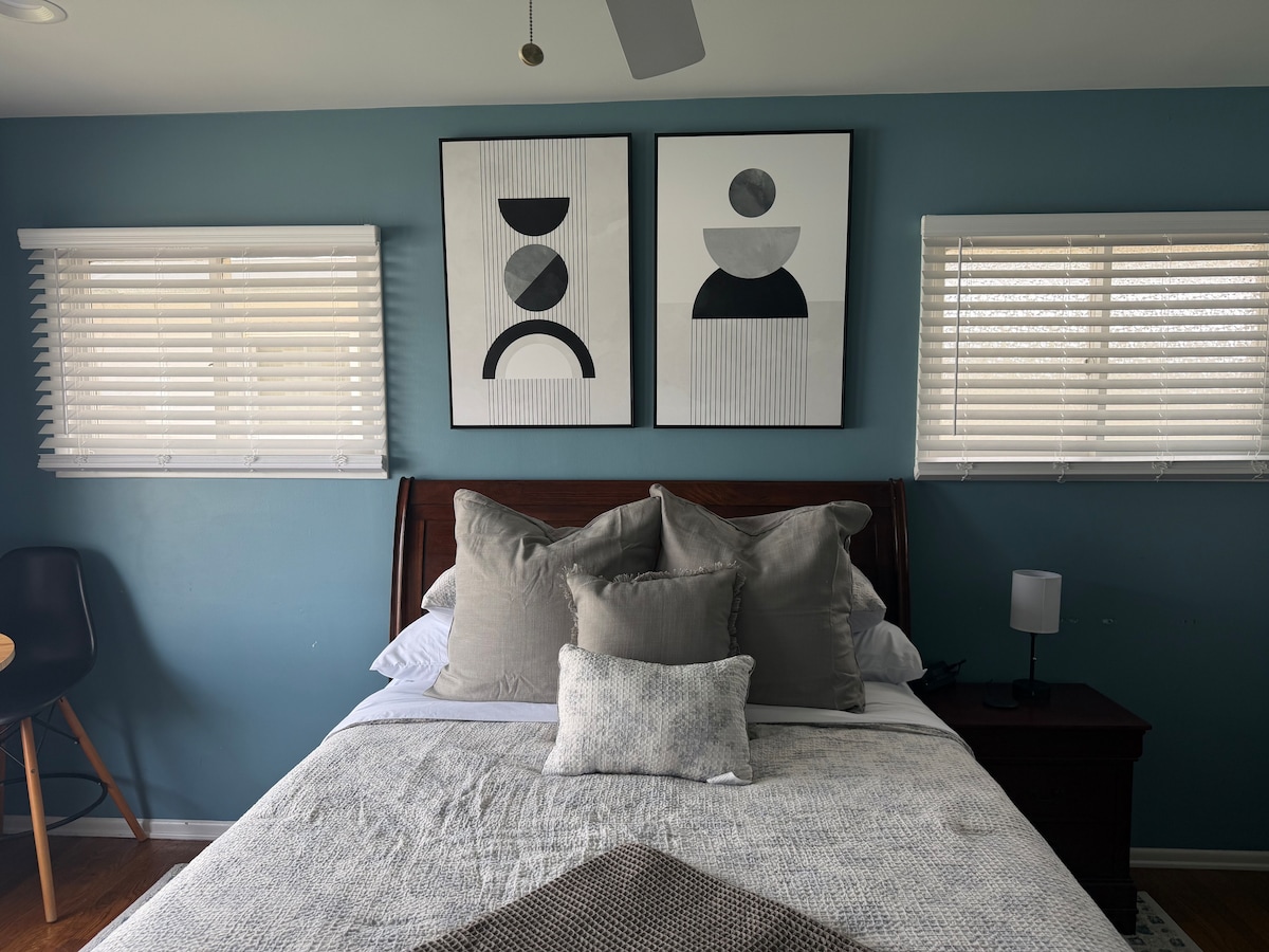 Lakewood Private Suite | Near Long Beach Airport - Houses for Rent in ...