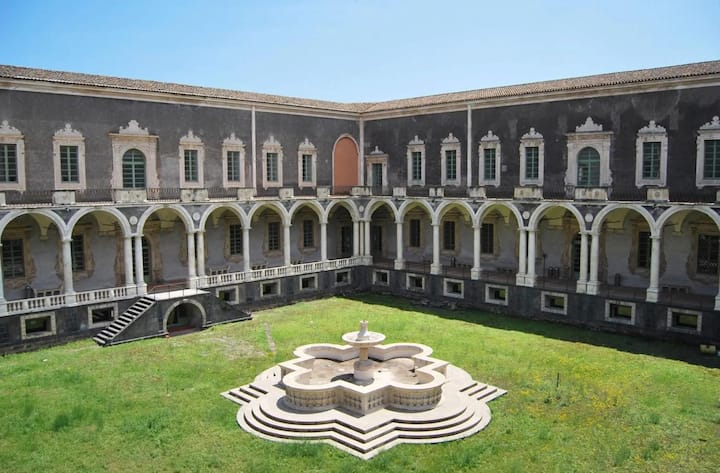 Terrazza Sul Barocco - Catania