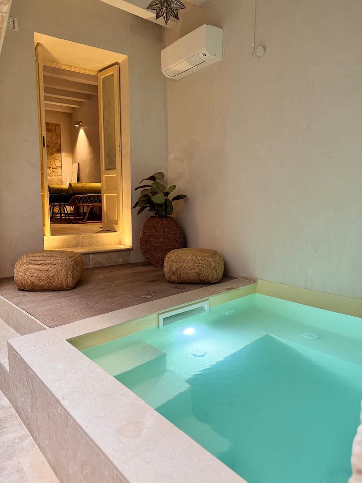 Rua 39 Fine Apartment 6 - イタリア シラクーザ