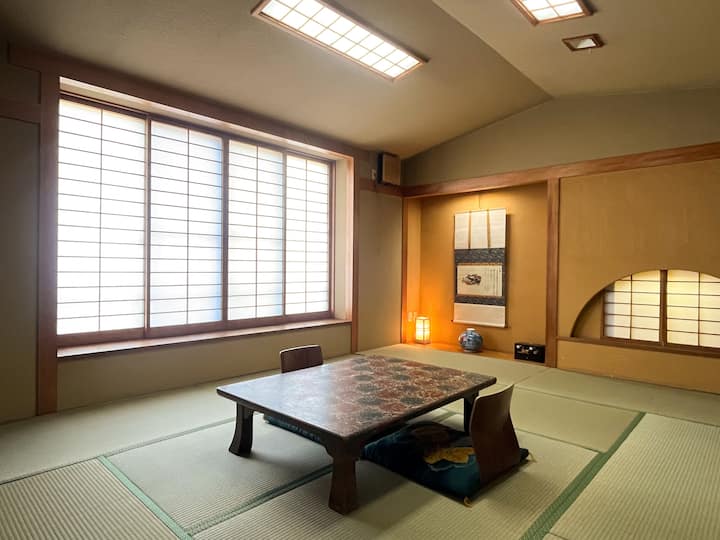 Hiraizumi Heritage Stay | Matsumoto [Tsuzumi] - Iwate