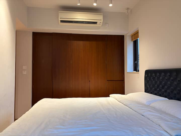 Family Apartment In Eastern Island - Hongkong