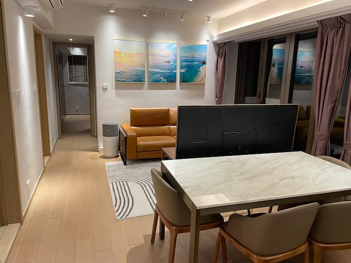 Simmons King 3bedroom 2bathroom - Hong Kong