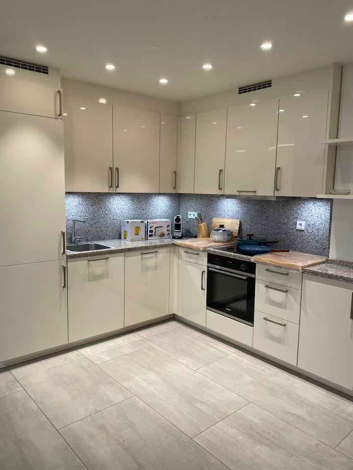 Tegernsee Appartment, Free Parking - Kreuth