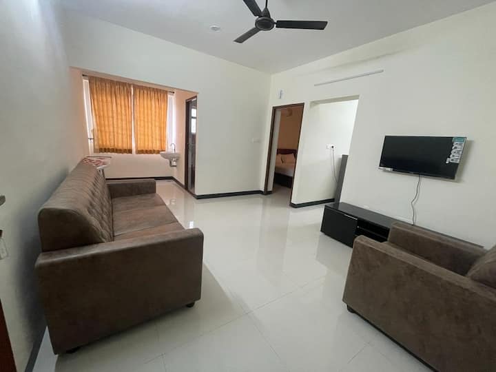 Homelike @ Lotus 5 - Coimbatore